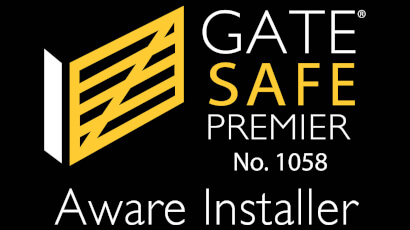 Gate Safe | Aware Installer Leeds | Accreditation | TI Security